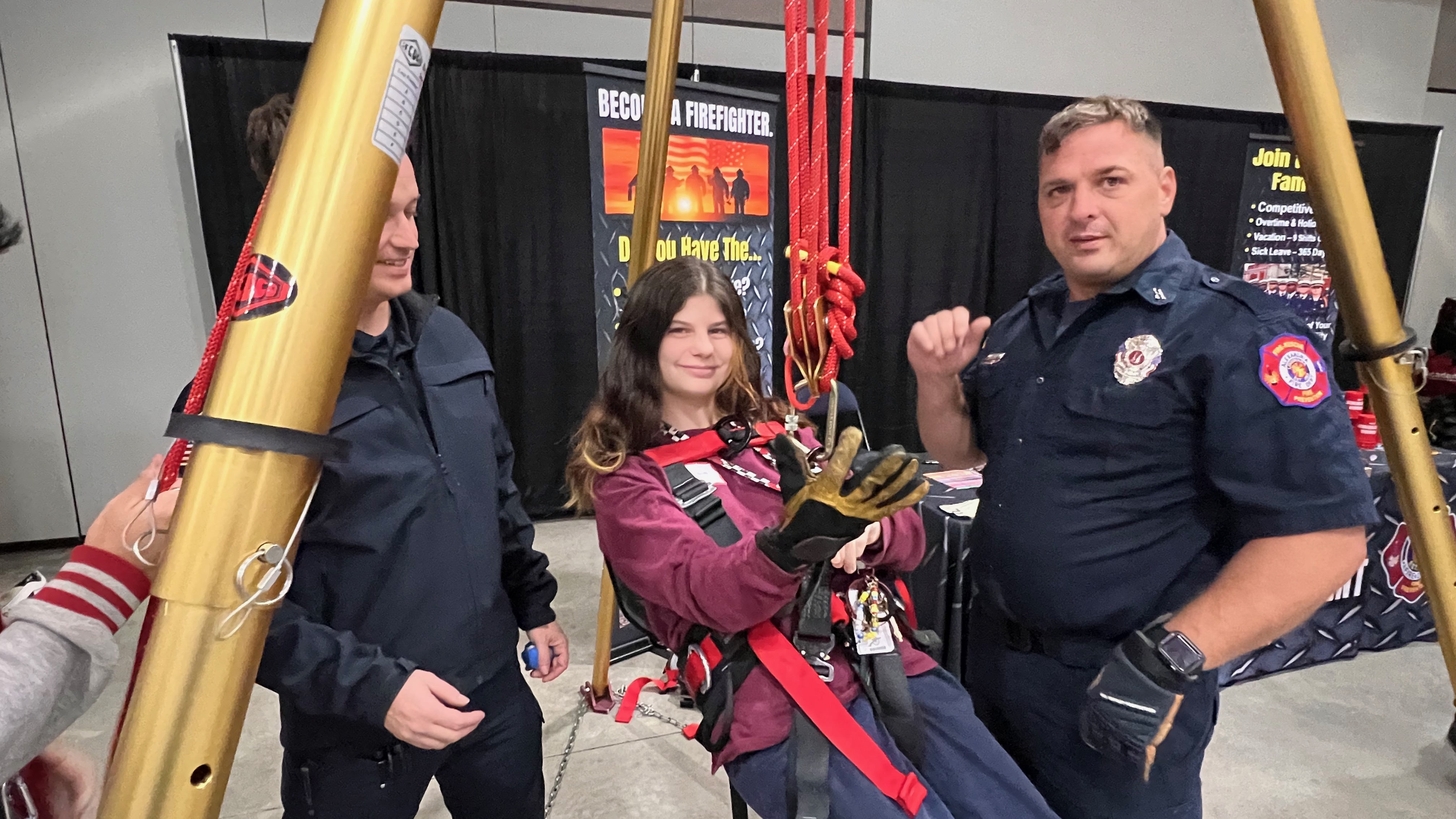 SECO 2024 Gives Students Opportunity to Learn, Connect, Plan for the Future