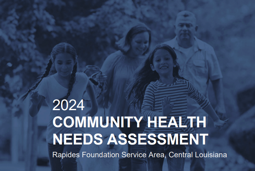 2024 Community Assessment Report Now Available