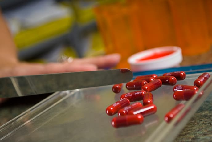 Rapides Foundation > Our Work > Healthy People > Healthcare Access