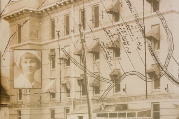 Rapides Foundation > About Us > Mission, Vision and History