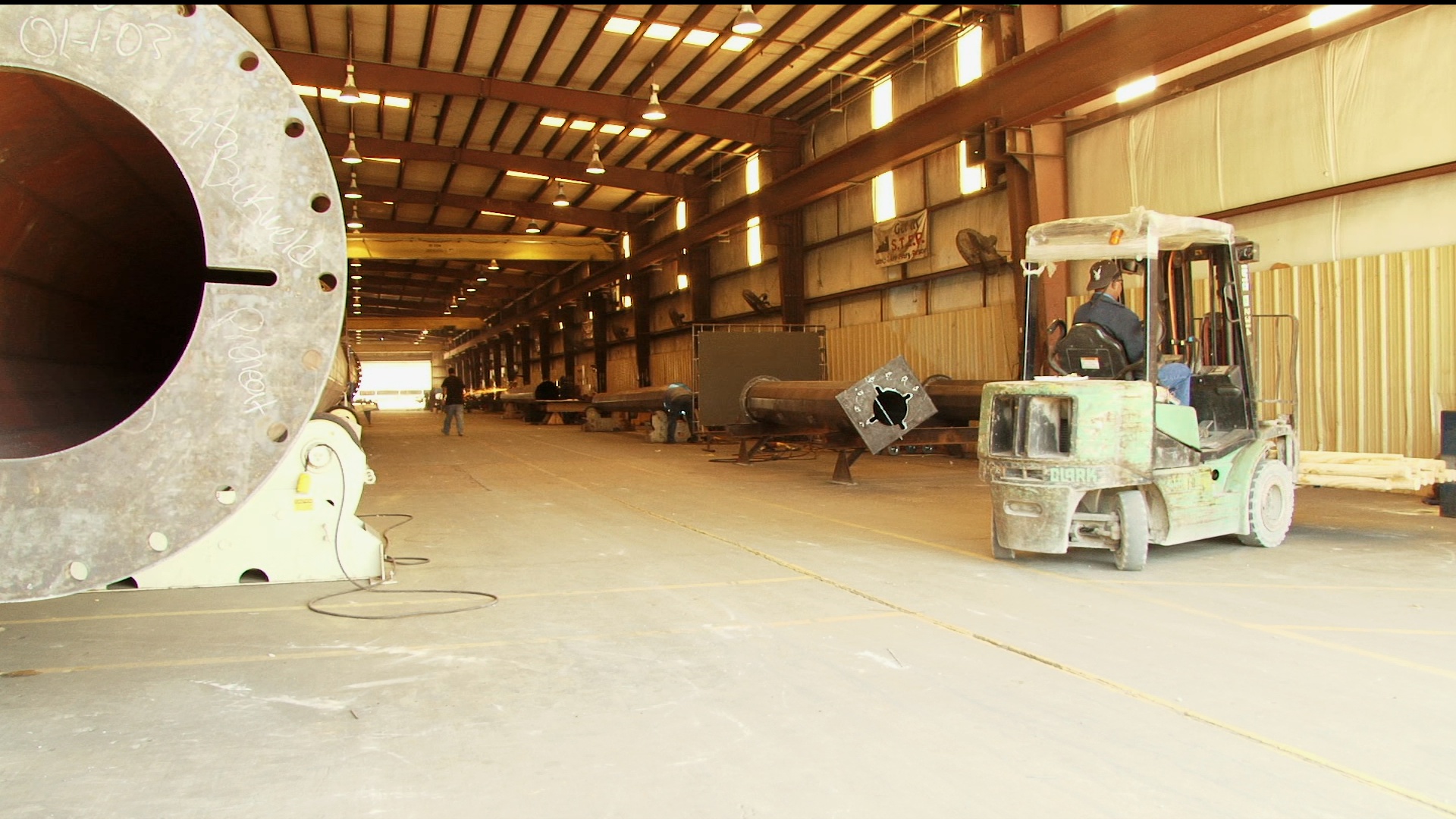 Rapides Foundation > Our Work > Healthy Communities > Economic Development