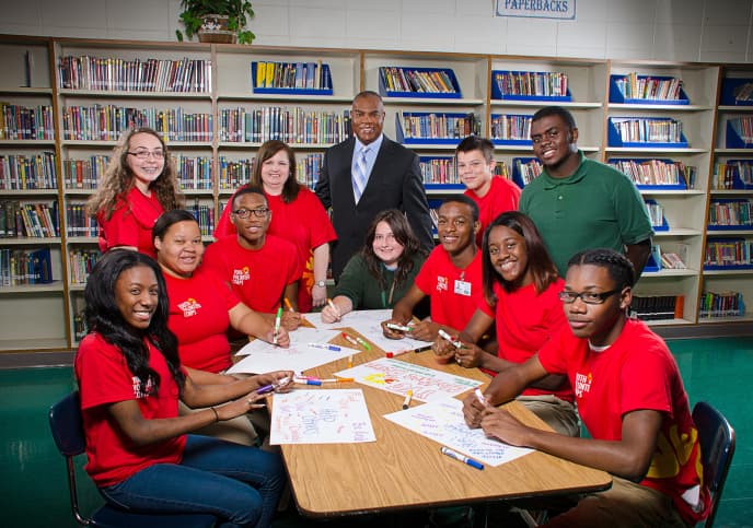 Home [rapidesfoundation.org]