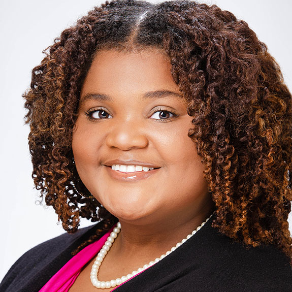 Rapides Foundation > About Us > Staff Directory > The Rapides Foundation