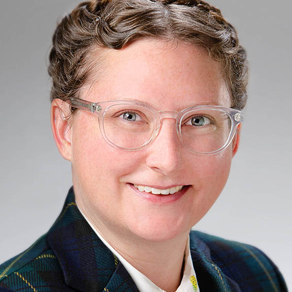 Rapides Foundation > About Us > Staff Directory > The Rapides Foundation